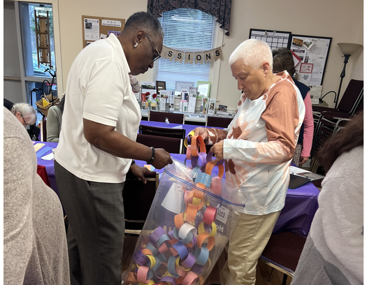 Kairos Prison Ministry of Delaware | BAYLOR