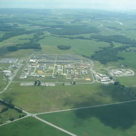 Kairos Prison Ministry of Delaware | Institutions