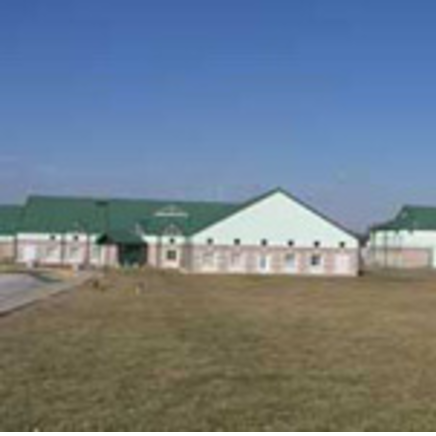 Kairos Prison Ministry of Delaware | Institutions