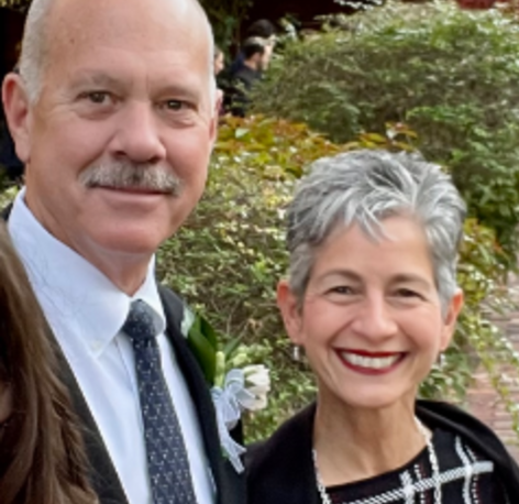 Sierra Vista United Methodist Church | Staff