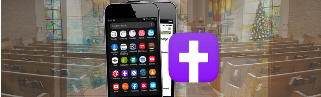 Sierra Vista United Methodist Church | Our Church App
