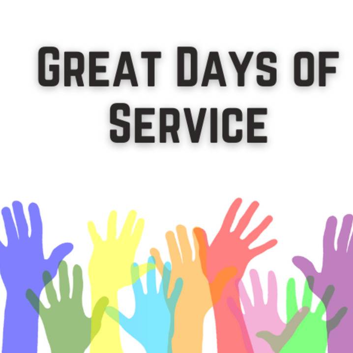 Sierra Vista United Methodist Church | Great Days of Service