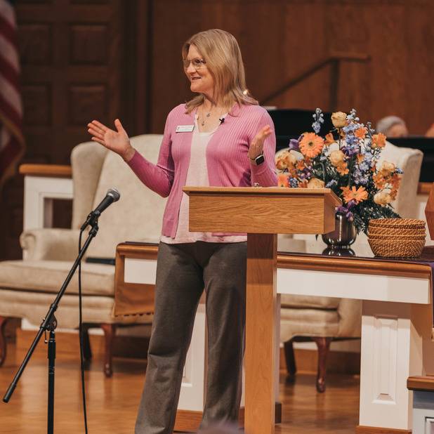 St. Luke's United Methodist Church | Welcome