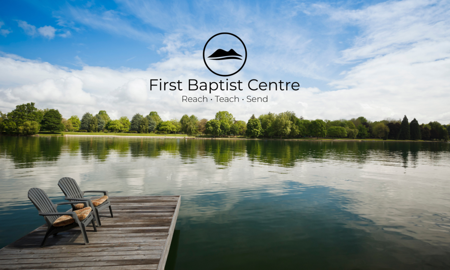 First Baptist Church of Centre | Home