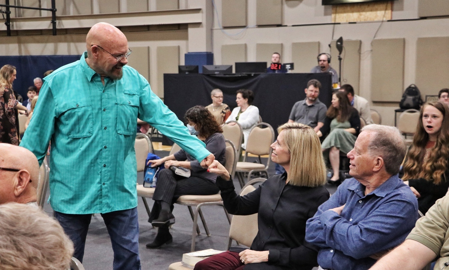 First Baptist Church of Centre | Plan A Visit