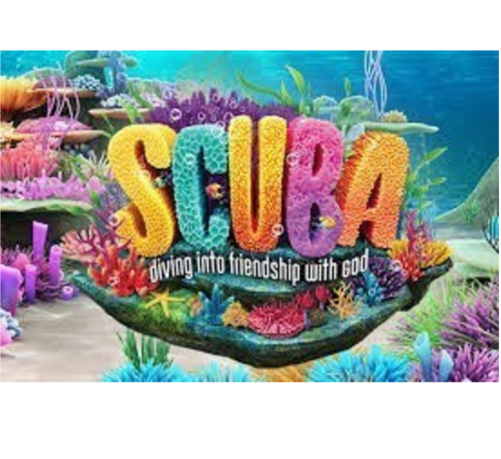 Resurrection Garden City | VBS