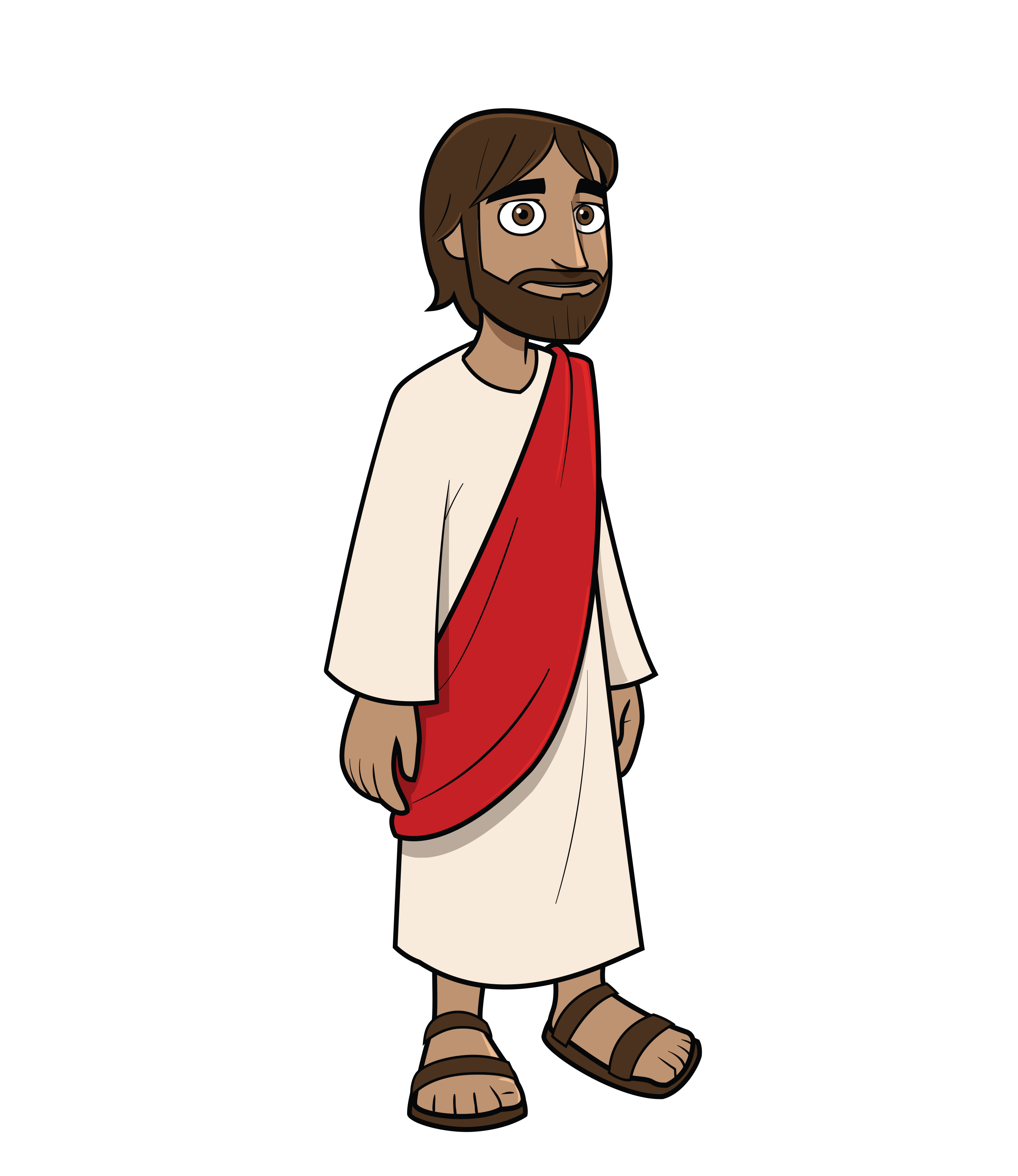 Grace Point Church of the Nazarene | Kids