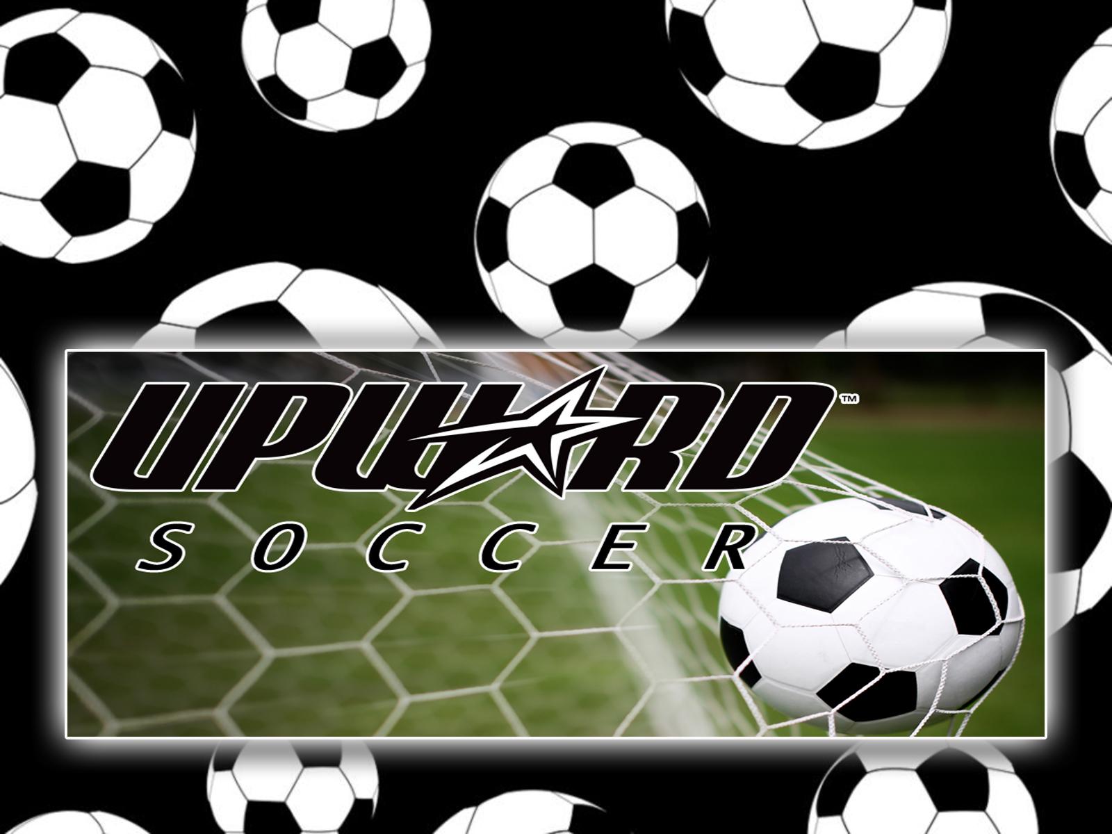 Grace Point Church of the Nazarene | Upward Soccer Registration | From