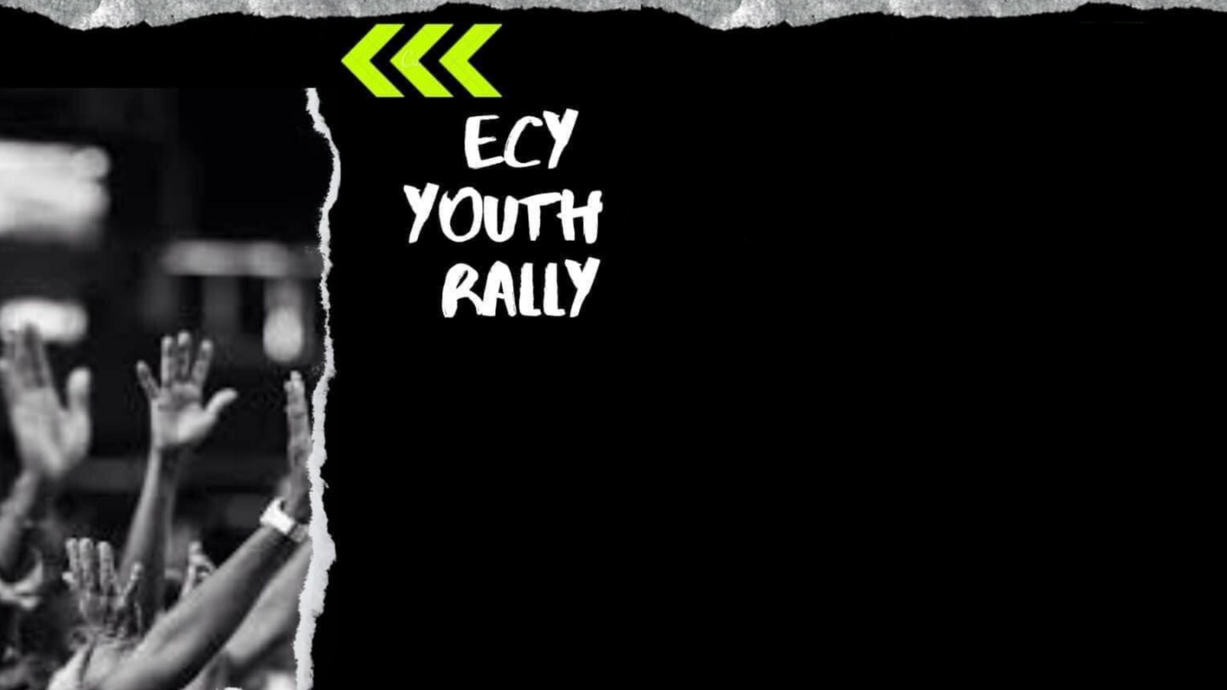 ECY Dept - The Churches of Christ in Christian Union- | Youth Rallies