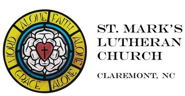 St Mark's Lutheran Church | Home