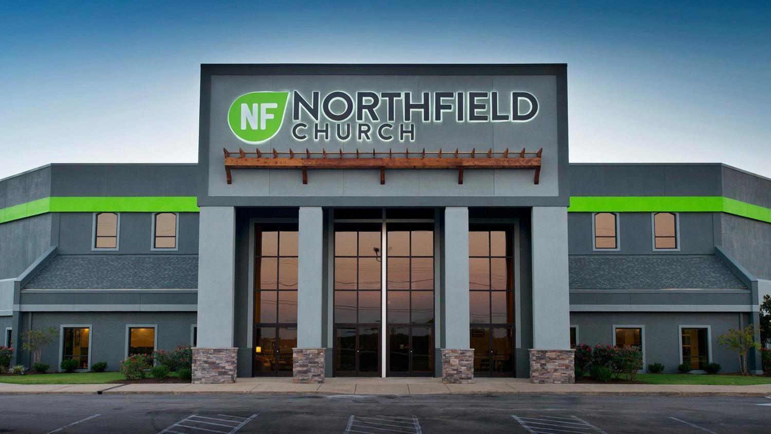 NorthField Church | I'M NEW