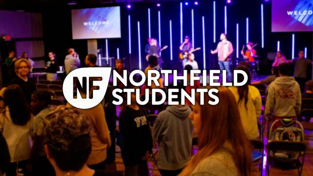 NorthField Church | HOME