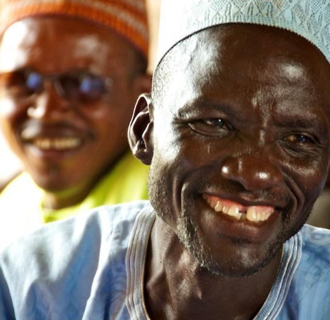 NorthField Church | HOME