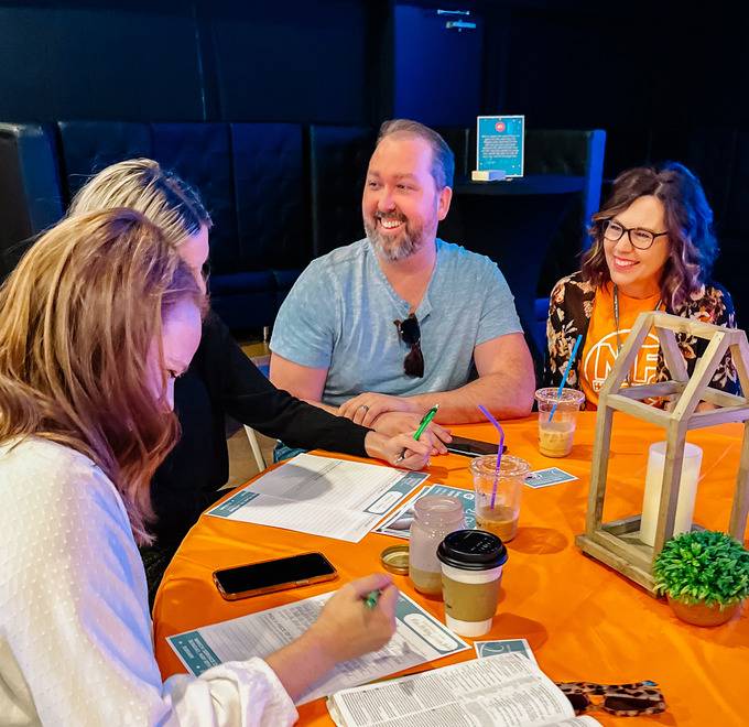 NorthField Church | HOME