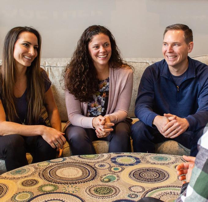 NorthField Church | HOME