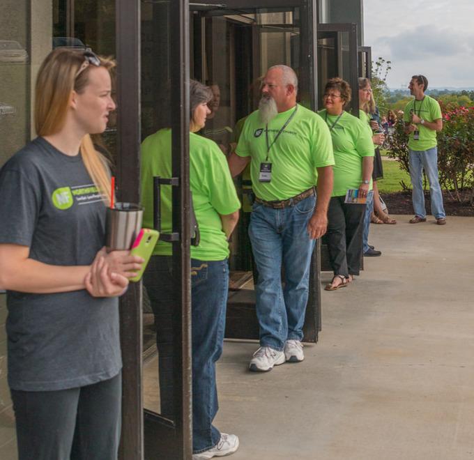 NorthField Church | HOME