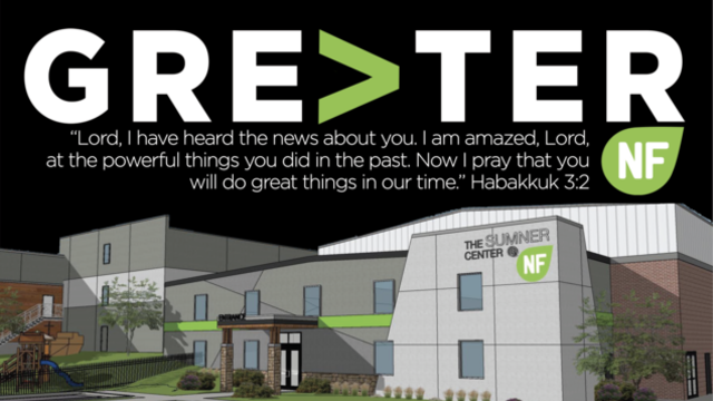 NorthField Church | HOME