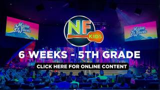 NorthField Church | HOME