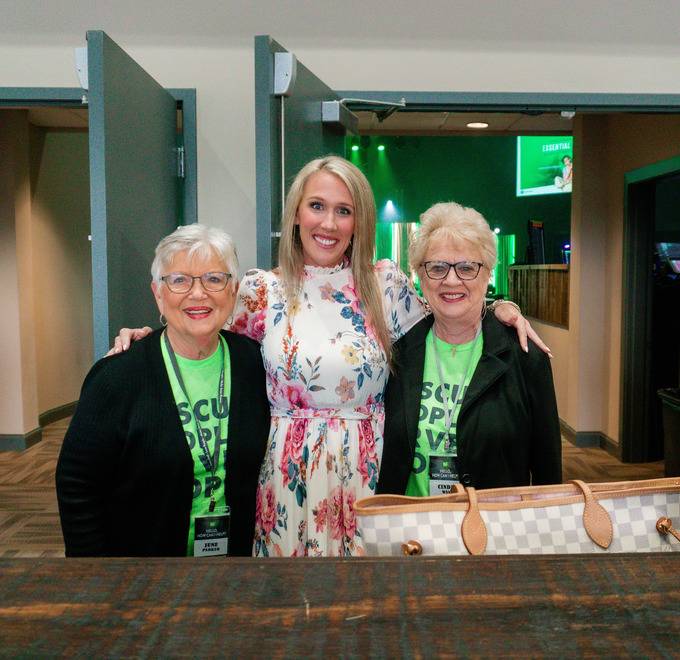 NorthField Church | HOME