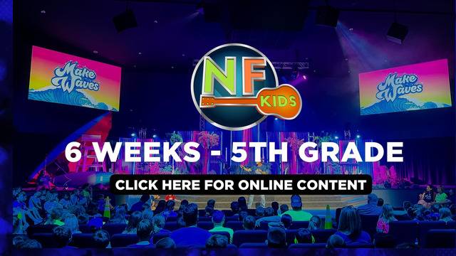 NorthField Church | HOME