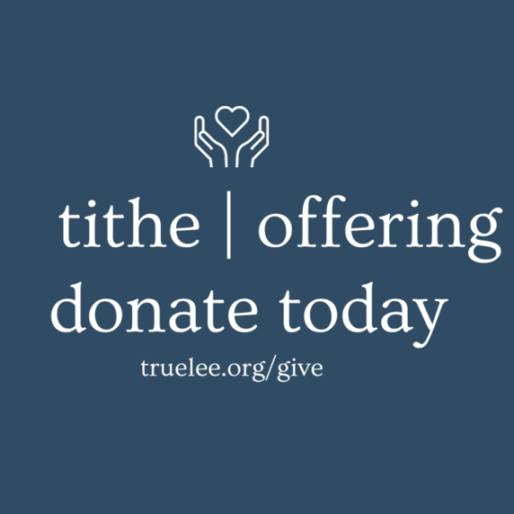 True Lee Missionary Baptist Church | Home