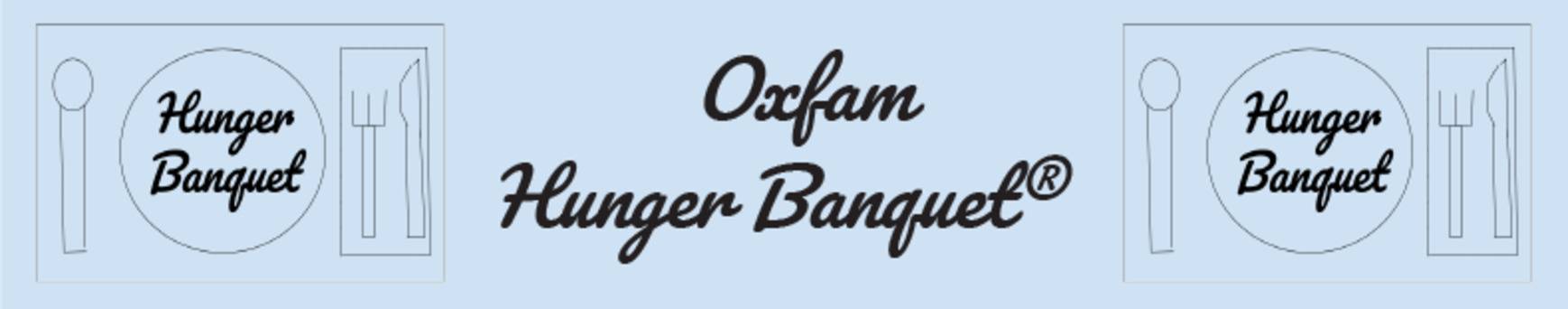 Great Exchange Covenant Church | Oxfam Hunger Banquet®