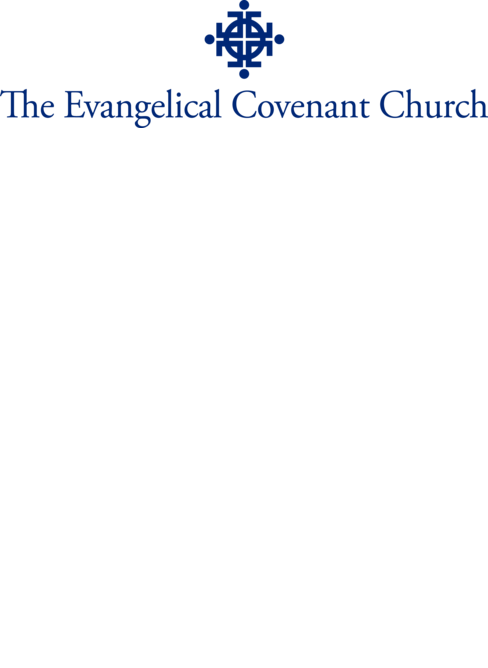 Great Exchange Covenant Church | our denomination