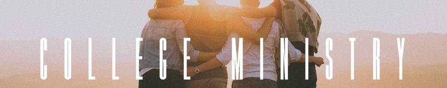 Great Exchange Covenant Church | college ministry