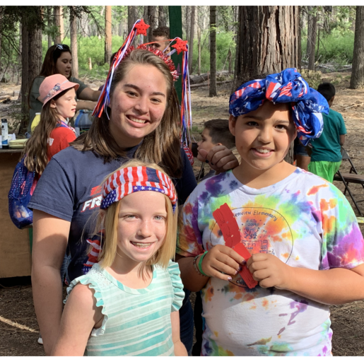 Camp Wawona | Registration