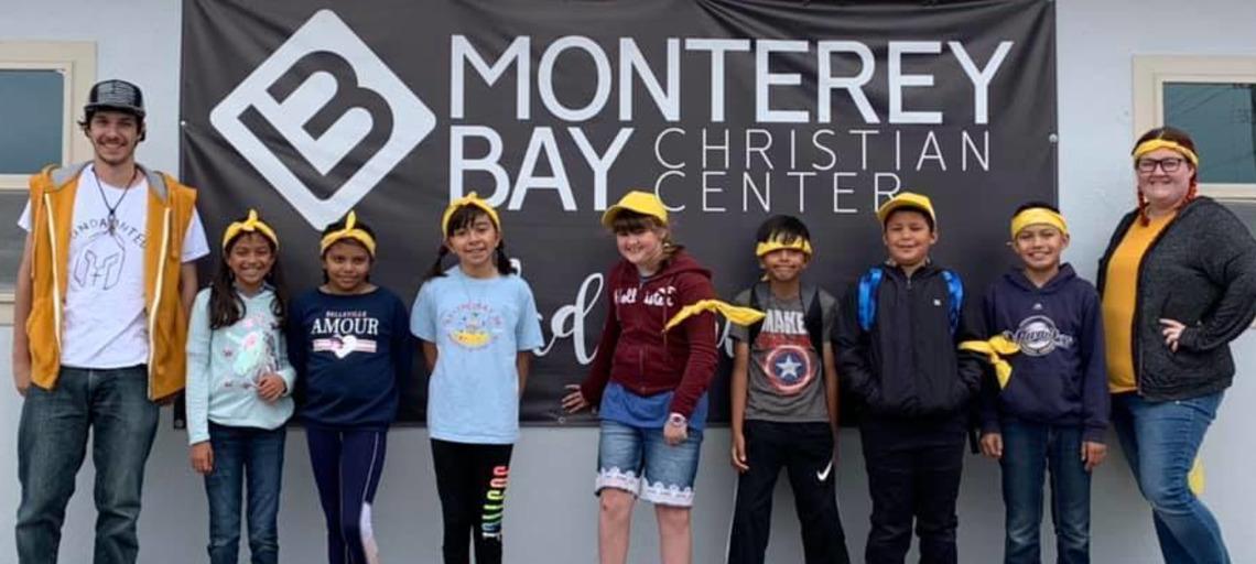 Monterey Bay Christian Center | Watch