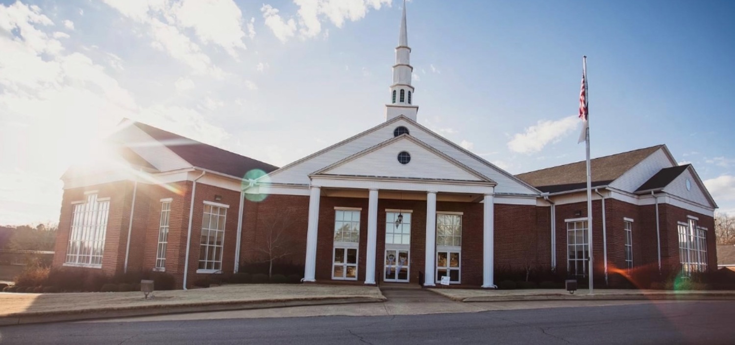 Wheeler Grove Baptist Church | Home