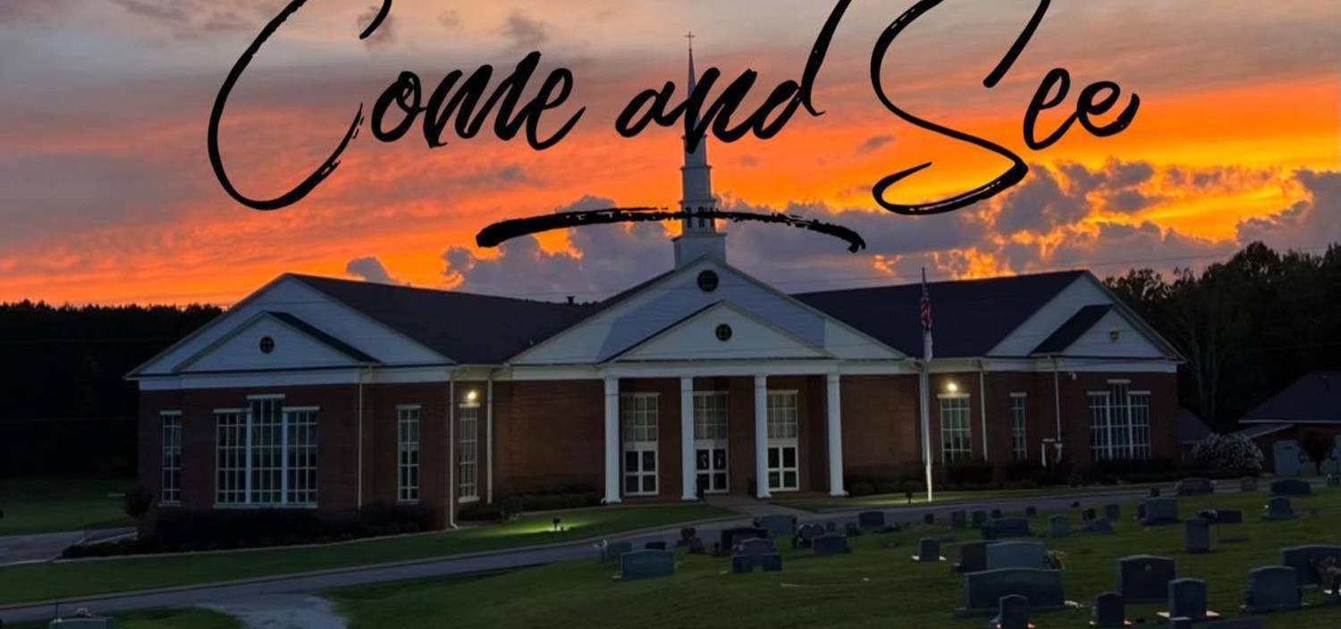 Wheeler Grove Baptist Church | Home