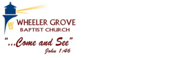 Wheeler Grove Baptist Church | Home