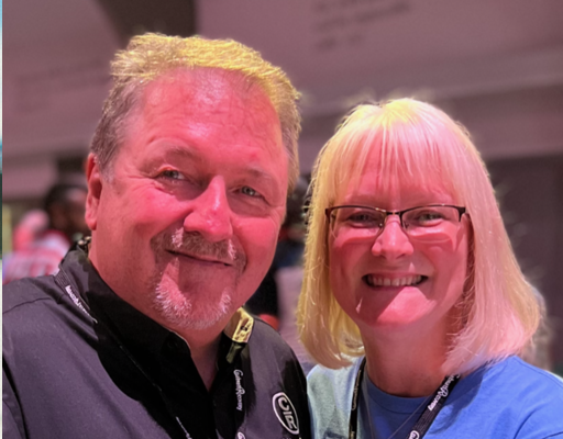 New Creation Church | About