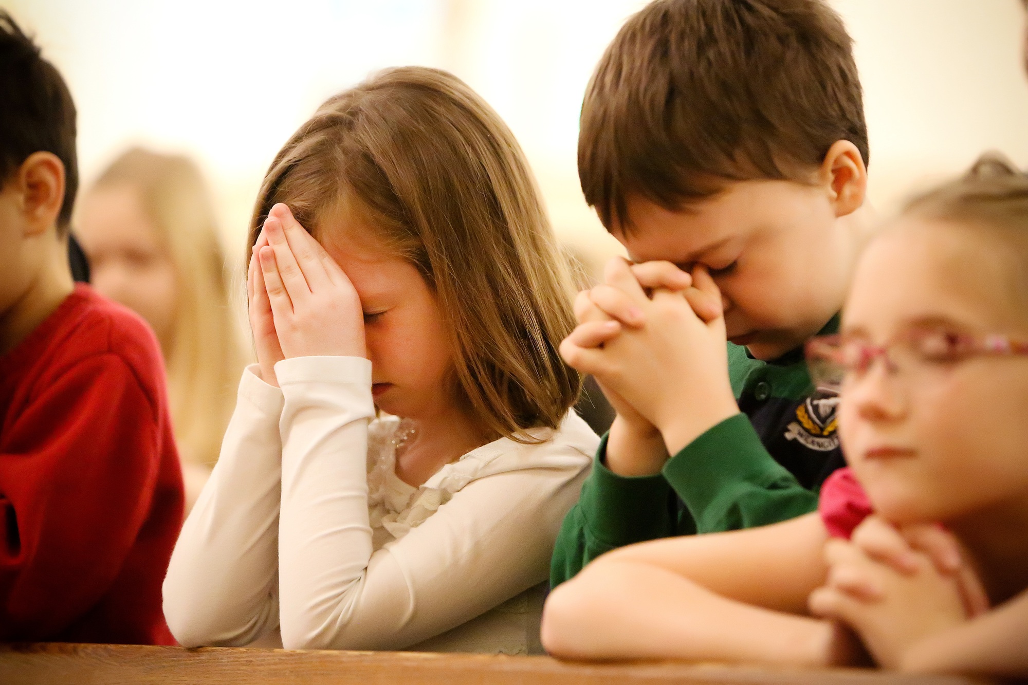 Our Redeemer's Christian School - Minot, ND | Why Choose ORCS?