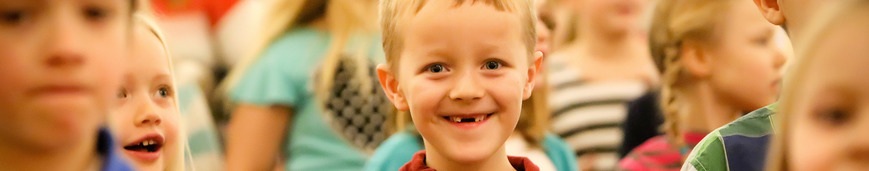 Our Redeemer's Christian School - Minot, ND | Support ORCS