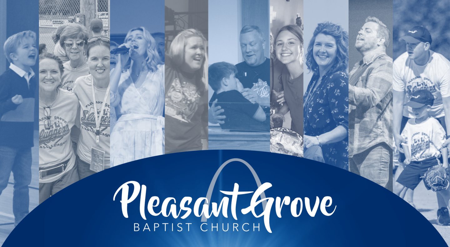 Pleasant Grove Baptist Church | Home