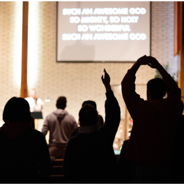 Moment Church | Home