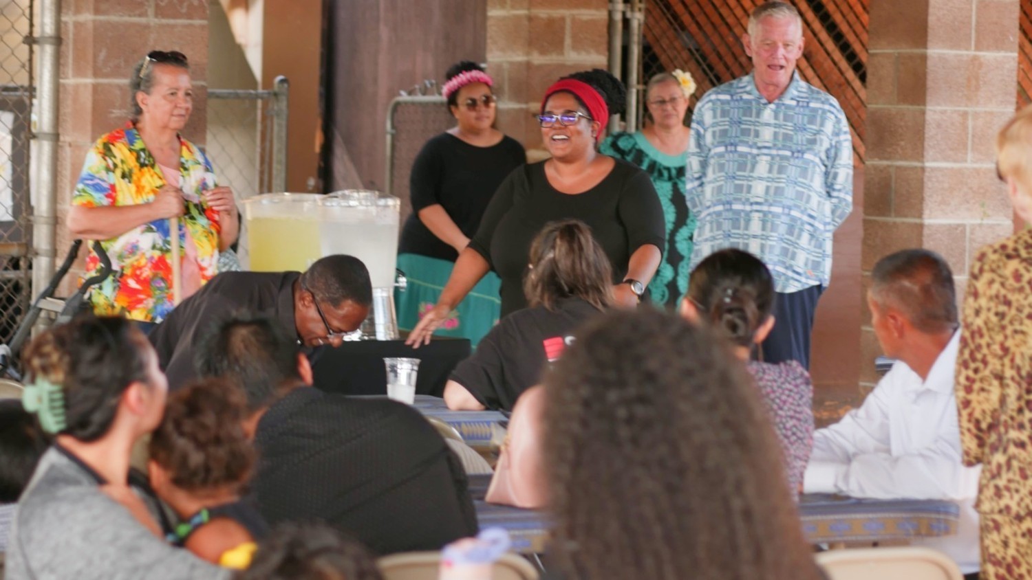 First Church Hawaii | Social