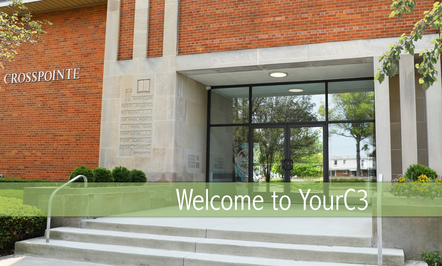 Crosspointe | YourC3