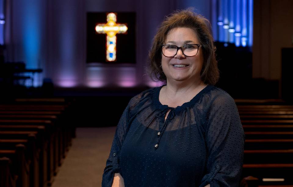 Crosspointe | Meet Our Team