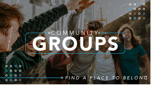 Crosspointe | Connect at Crosspointe