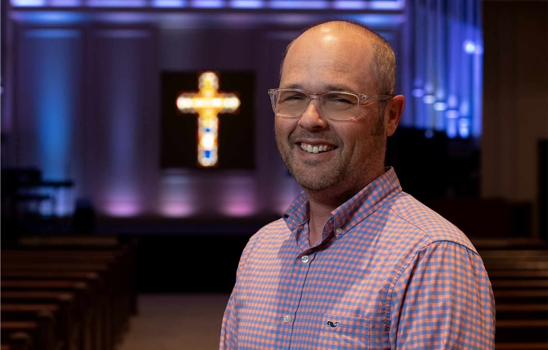 Crosspointe | Meet The C3 Staff