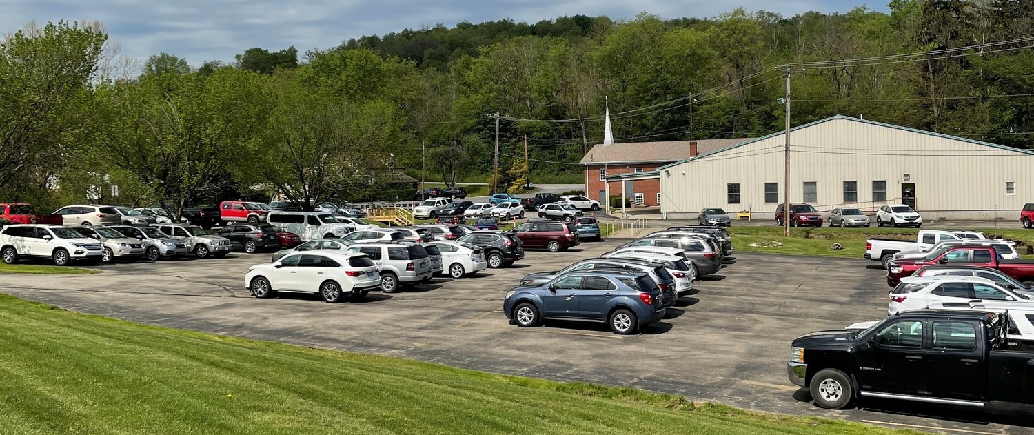 Friendship Community Church | Home