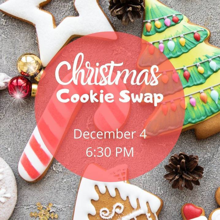 Highland Hills Church | Cookie Swap