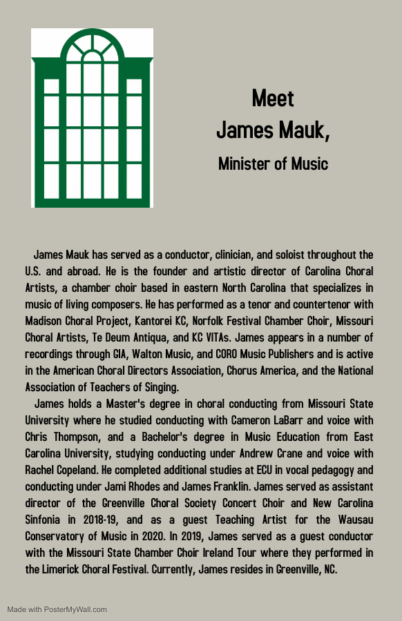 Lakeside Baptist Church | Church Staff