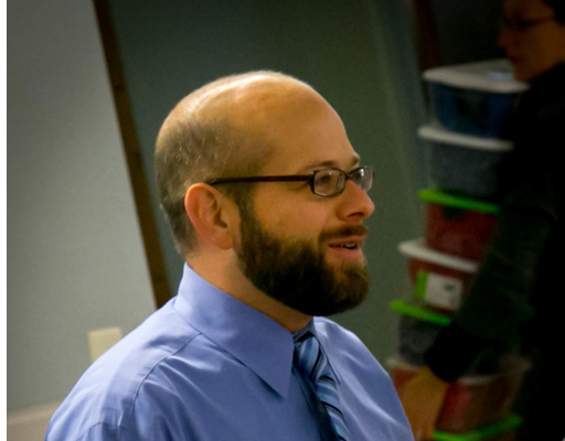 McDonald Presbyterian Church | Staff