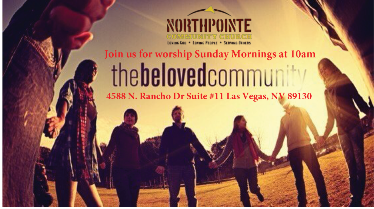 Northpointe Community Church | Home