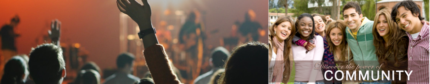 Northpointe Community Church | Home