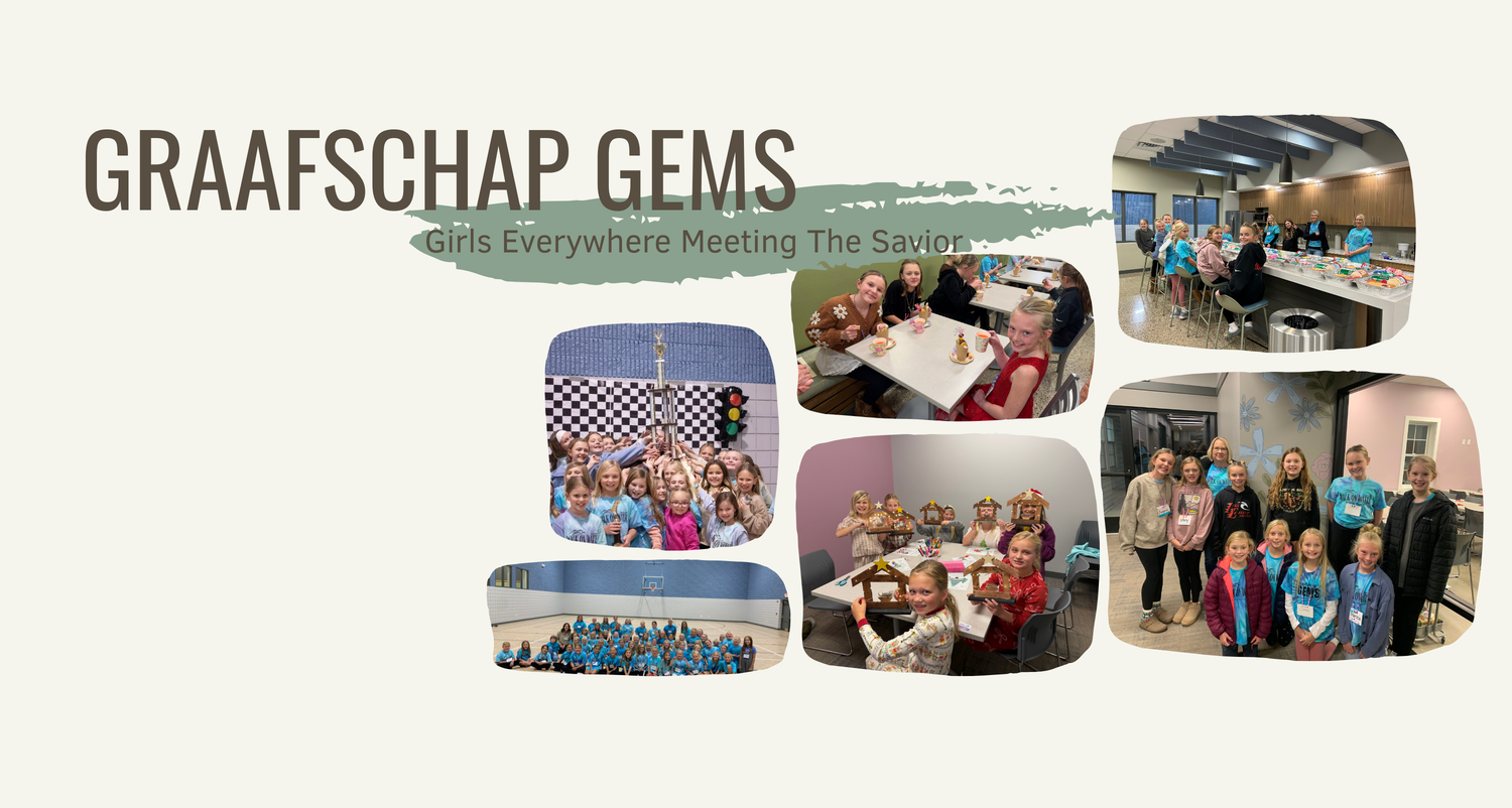Graafschap CRC | GEMS